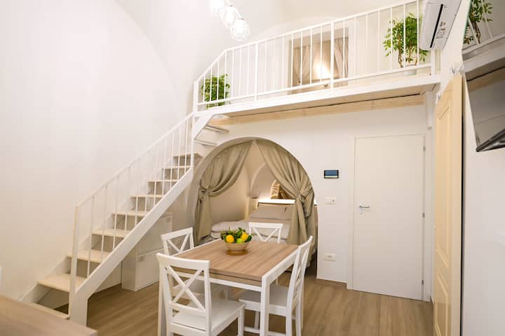 Dimora Greca - Your Cozy Home In Puglia - Locorotondo