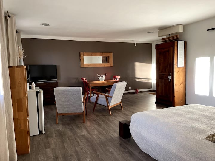 Chambre D'hôtes Entre Arles Et Alpilles - Arles