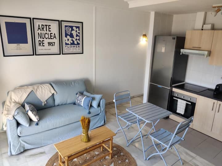 Best Apartment Ever Fuengirola - Fuengirola