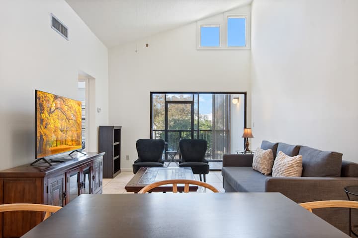 Ventura Country Club / Orlando - Orlando