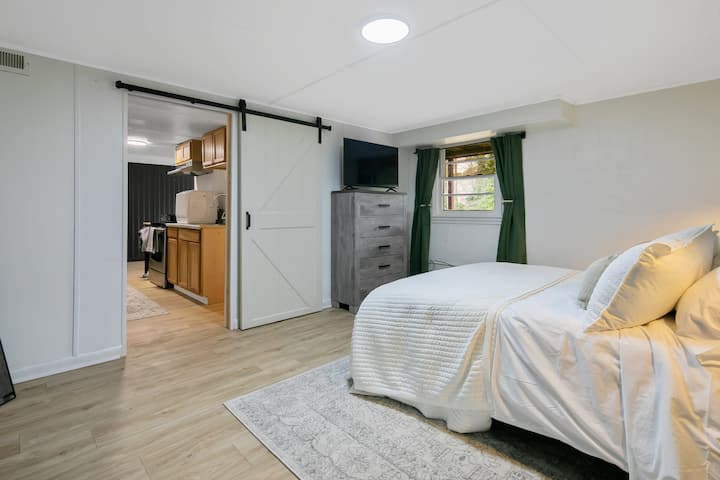 Travel Professional's Apartment - 費耶特維爾