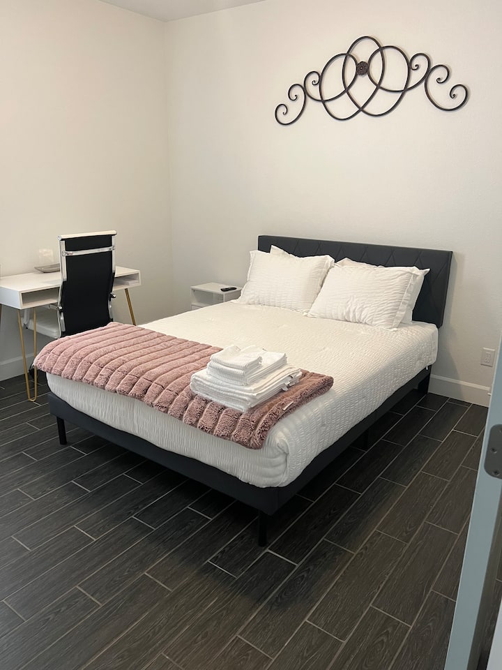 Cozy Room In Nw Albuquerque - Albuquerque