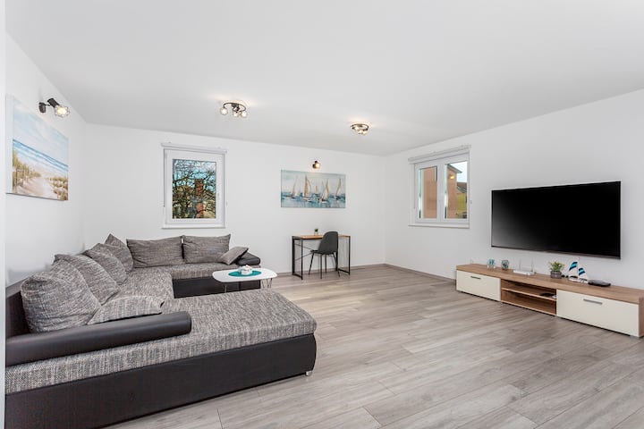 Kvarner Bay 4* - Apartment 2 - Fiume (Croazia)