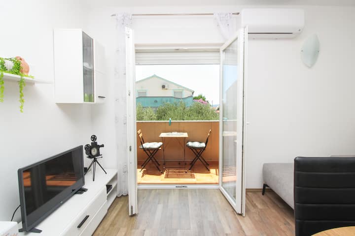 Lotta Two Bedroom Apartment No. 2 - Zadar