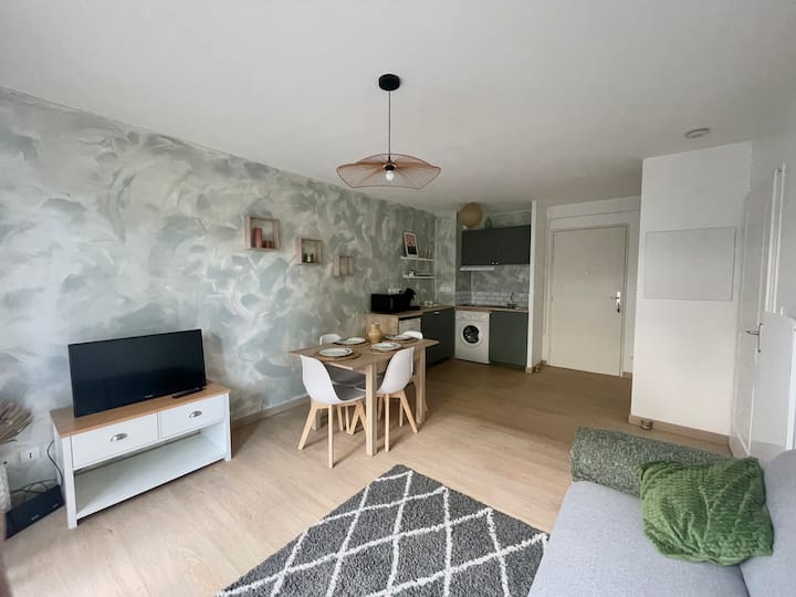 Appartement Cosy - Saint-Émilion