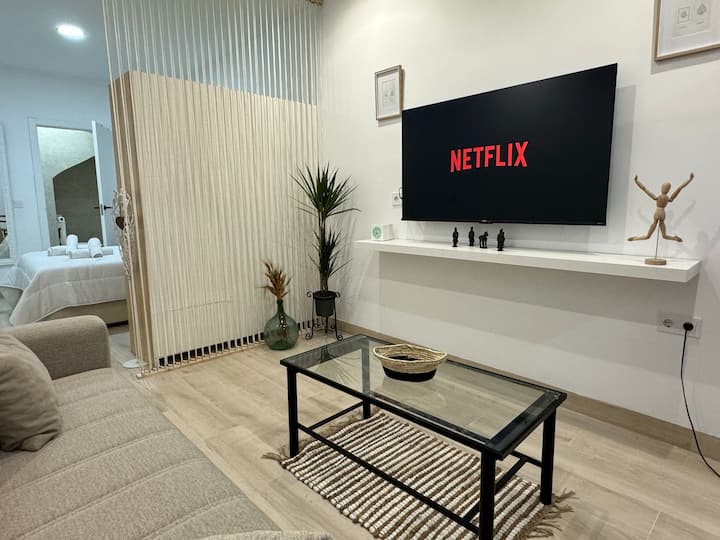 Apartamento Almagro López - Cordoue