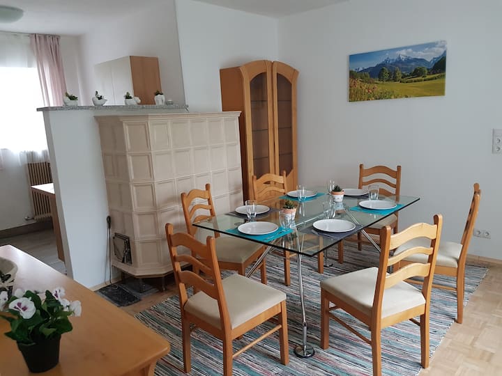 Ferienwohnung Maximilian - Bad Ischl