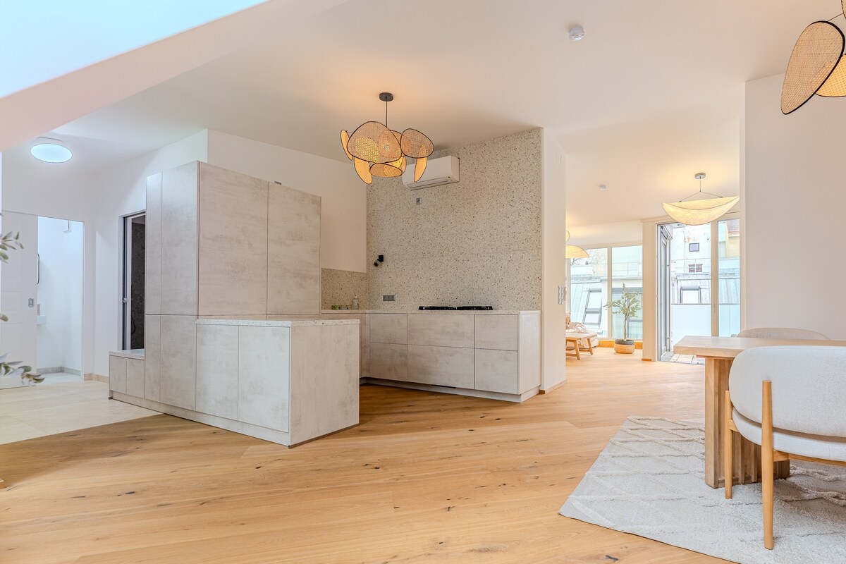 Neustift Deluxe - Apartments for Rent in Vienna, Vienna, Austria - Airbnb