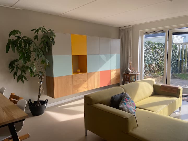 Ruime Woning Centrum Nijmegen - Nijmegen
