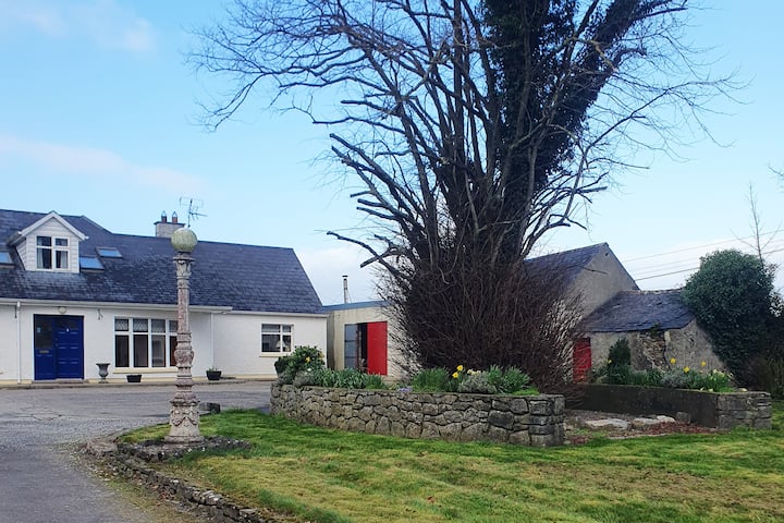 The Rise - アイルランド キルケニー