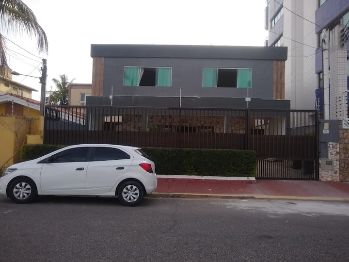 Casa Studio Veraneio Guarujá - Guarujá