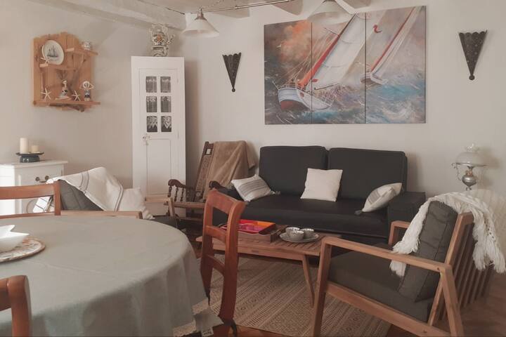 Gîte Bien'être - Rohan