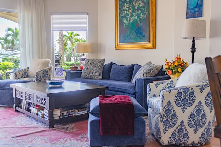 Beachfront - Las Mananitas 3102 - San José del Cabo