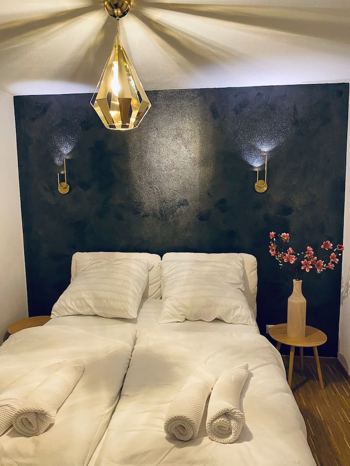 Appart. Moderne Près De La Vieille Ville De Passau - Passau