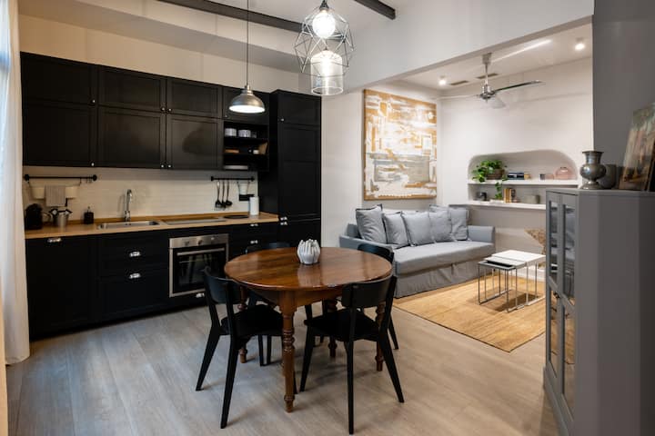 Loft 9092 - Turim