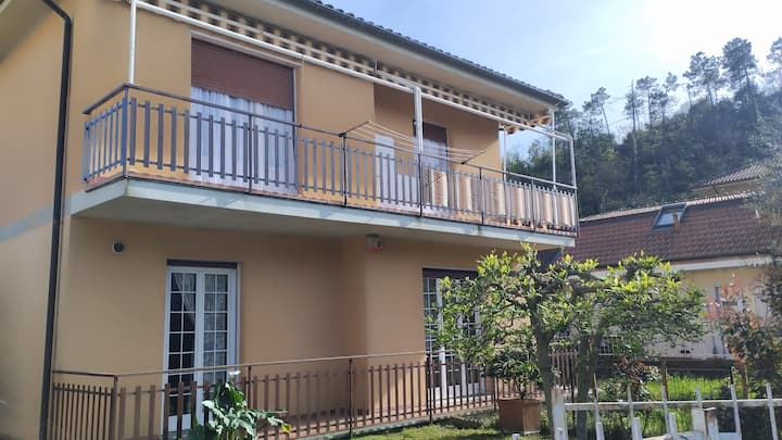 Appartamento Indipendente - Moneglia