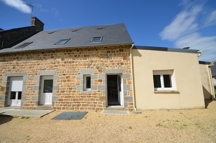 Hébergement - Subligny - Avranches