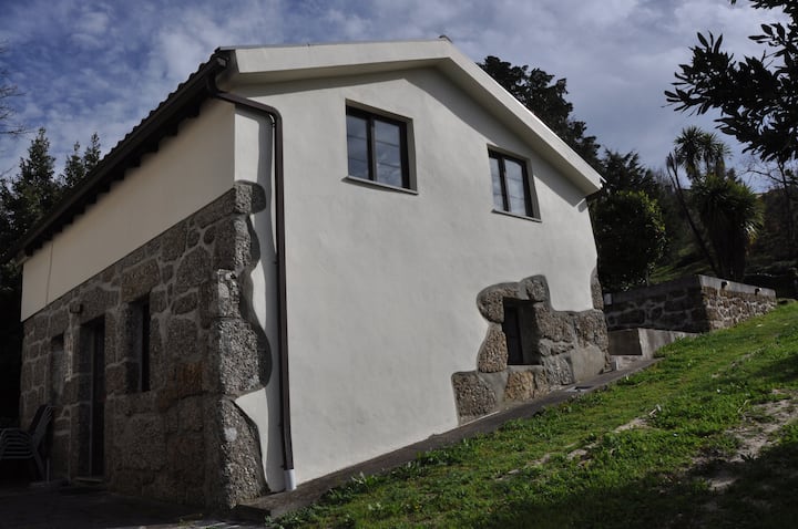 Casa Agave - Quinta Da Encavalada - Oliveira do Hospital