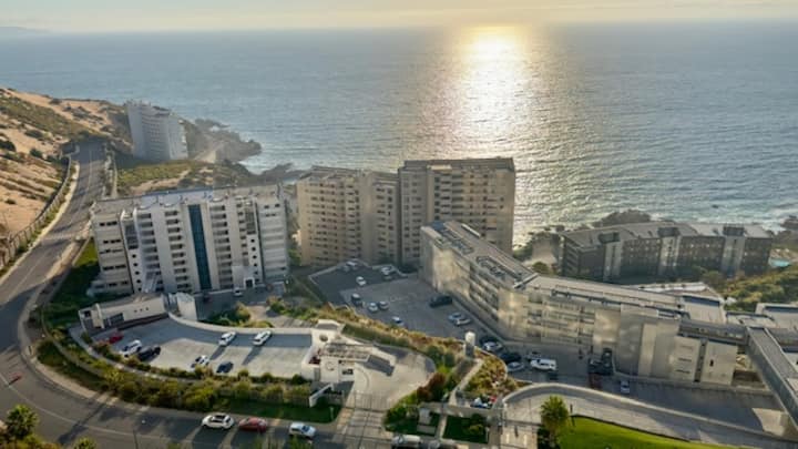 Geomar Ii, Concon - Concón