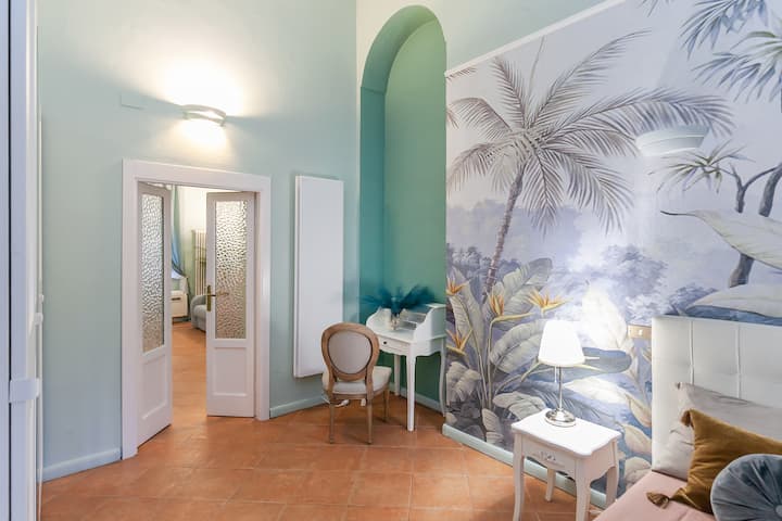 Casa Di Maya: Charme & Stile, Cuore Milano - Milano