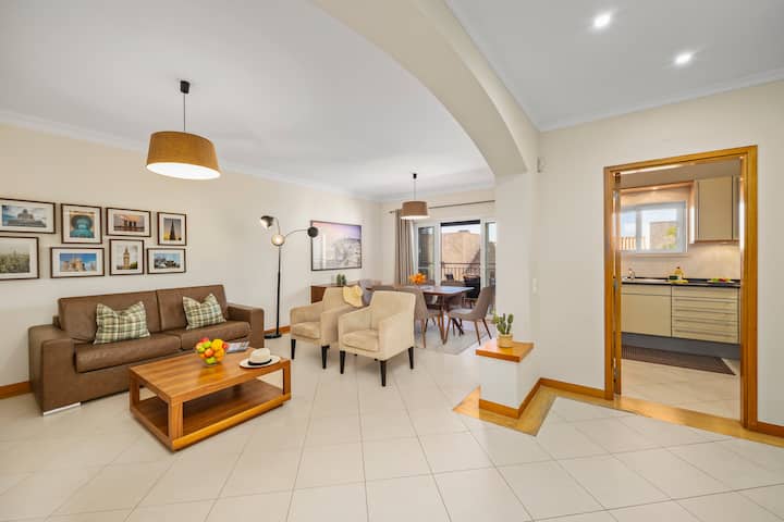 Orange Tree Oasis Vilamoura - Vilamoura