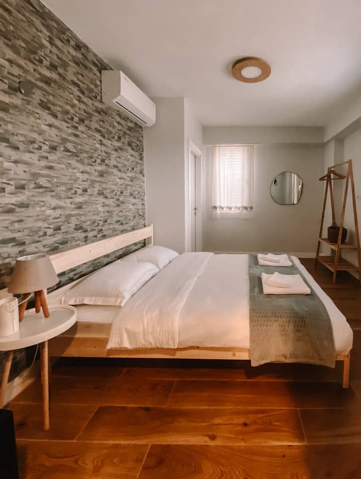 Vinea Bozcaada-akvaryum 2kişilik - Bozcaada