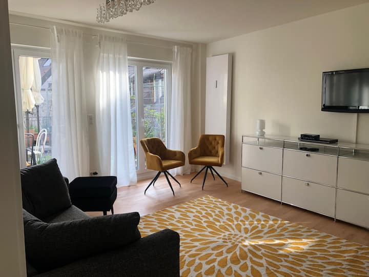 Designerwohnung Mit Charme - Fribourg-en-Brisgau
