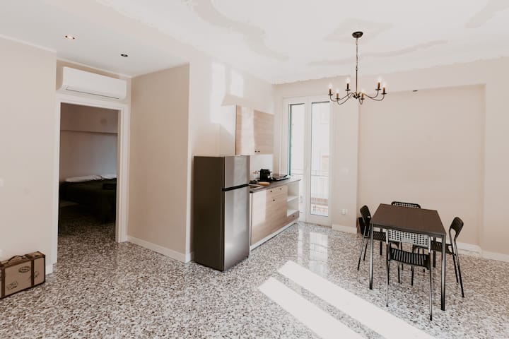 Palazzo Manzoni 900 Corner Ii - Bari