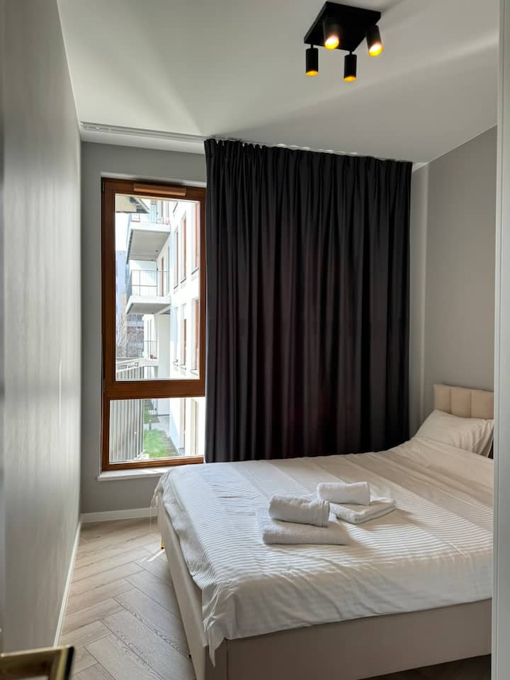 Cozy Kingdom Vilanow - Warschau