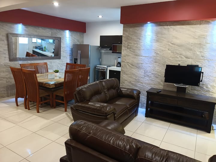 Cuautla Céntrico Cereza - Cuautla