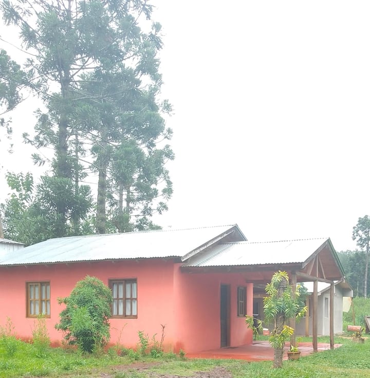 El Lugar Ideal Para Descansar - Eldorado, Misiones, Argentina