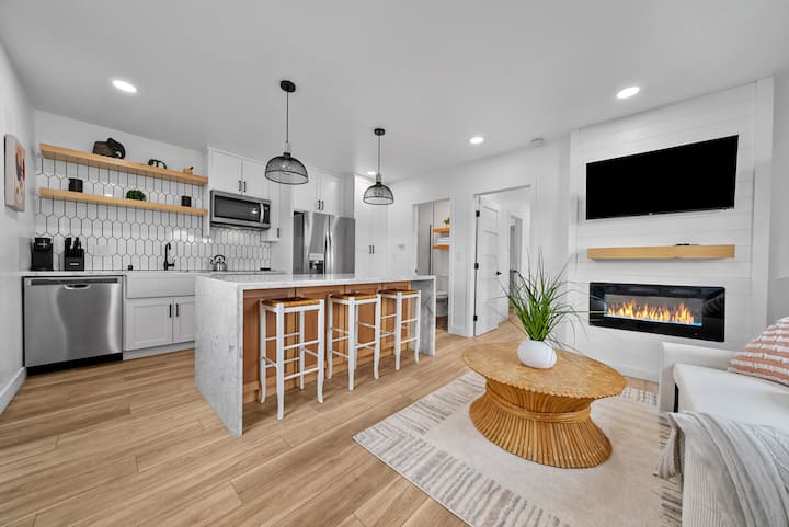 New! Quaint North Park Haven - Mount Hope - San Diego