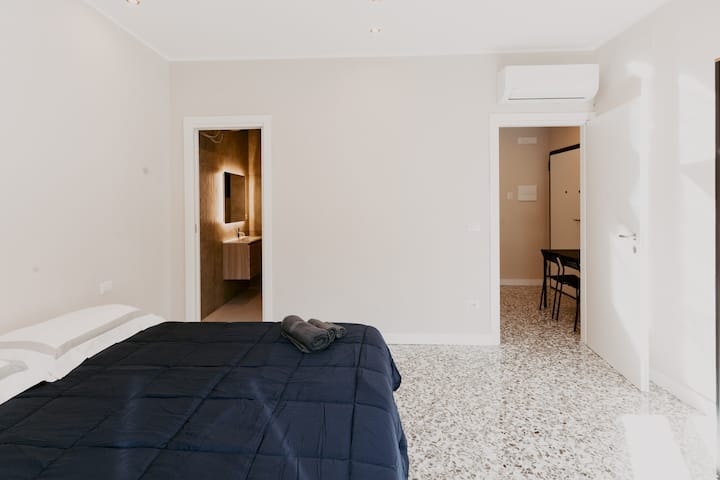 Palazzo Manzoni 900 Garruba Ii - Bari
