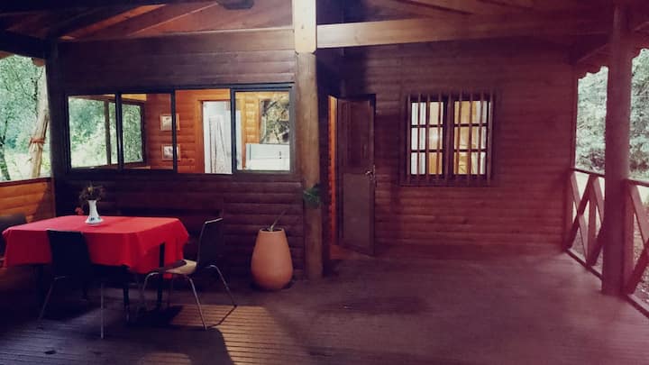 En Medio De La Naturaleza - Eldorado, Misiones, Argentina