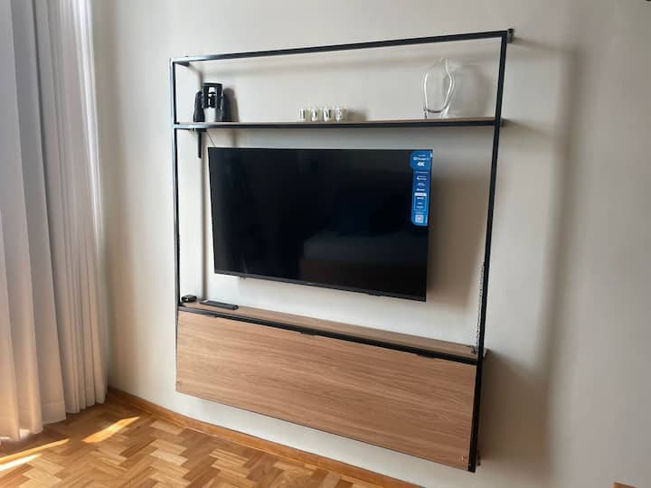 Loft Inteligente - Belo Horizonte