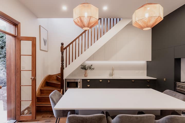 'Hjemme' - Danish Comfort In The Heart Of Hobart - Hobart