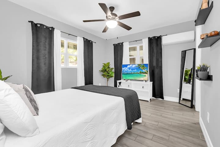 Modern Cuartito By Winter Park - Winter Park