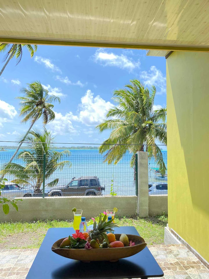 Studio Oheiana - Bora-Bora