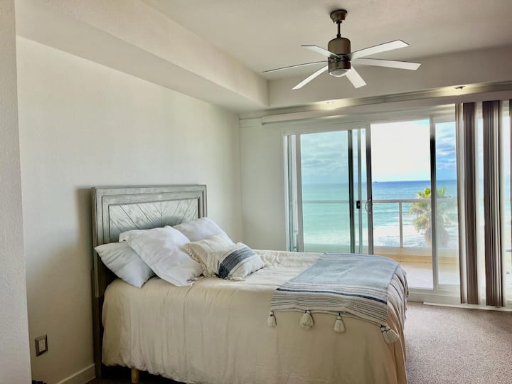 Ocean Views At Las Palmas Resort - Rosarito