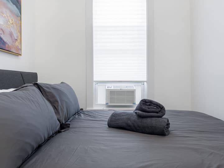 Majestic 5 Bedroom 5 Bathrrom - New York
