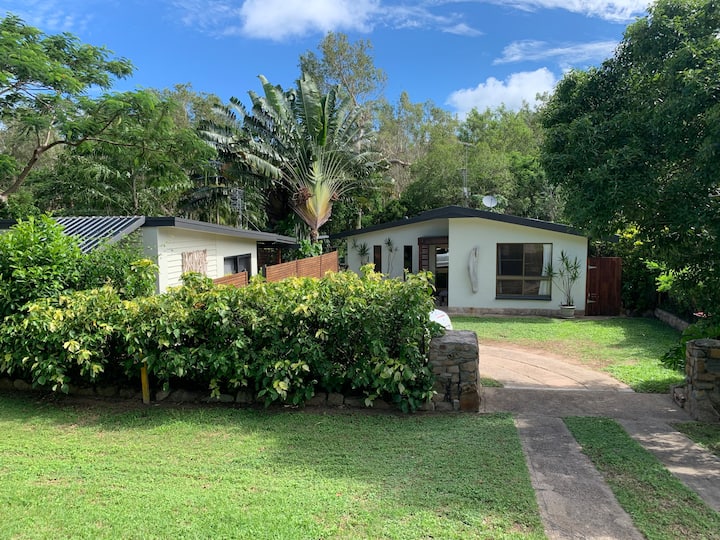 Amazing Home On Magnetic Island - Picnic Bay