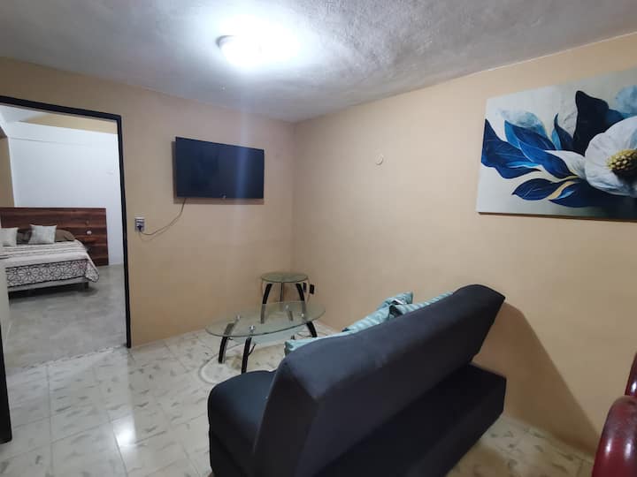 Casa Ryo - Chetumal