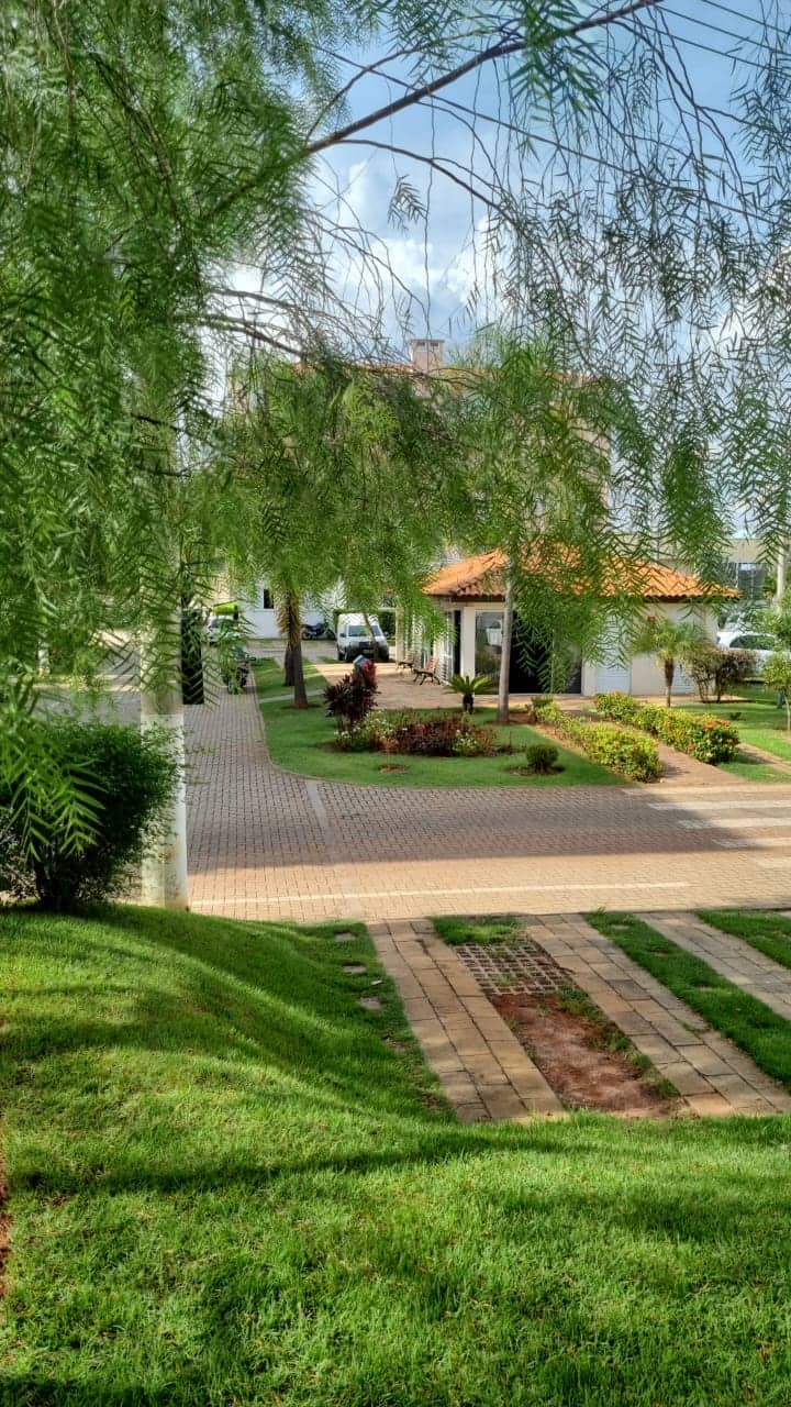 Apartamento Inteiro Em Hortolândia - Hortolândia