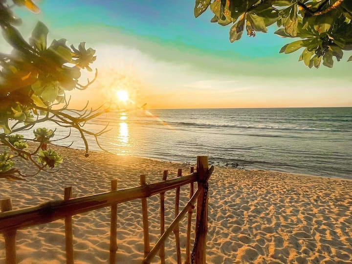 Gem Of Bolinao Deluxe Stay - Bolinao