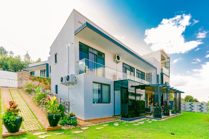 Kigali Vacation Rentals with a Pool - Kigali City, Rwanda | Airbnb