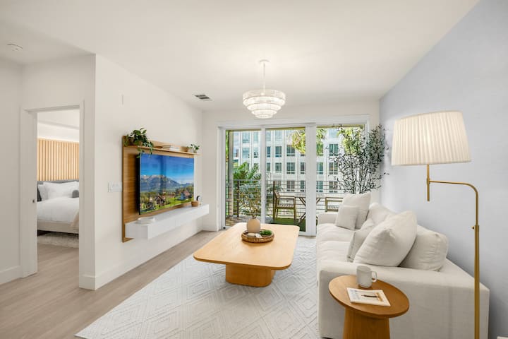 Lily | Brand New Luxury High End Home Irvine - Costa Mesa, CA