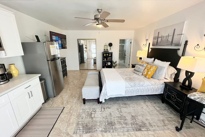 La Hidden Gem (Whittier-unit A) - La Mirada, CA