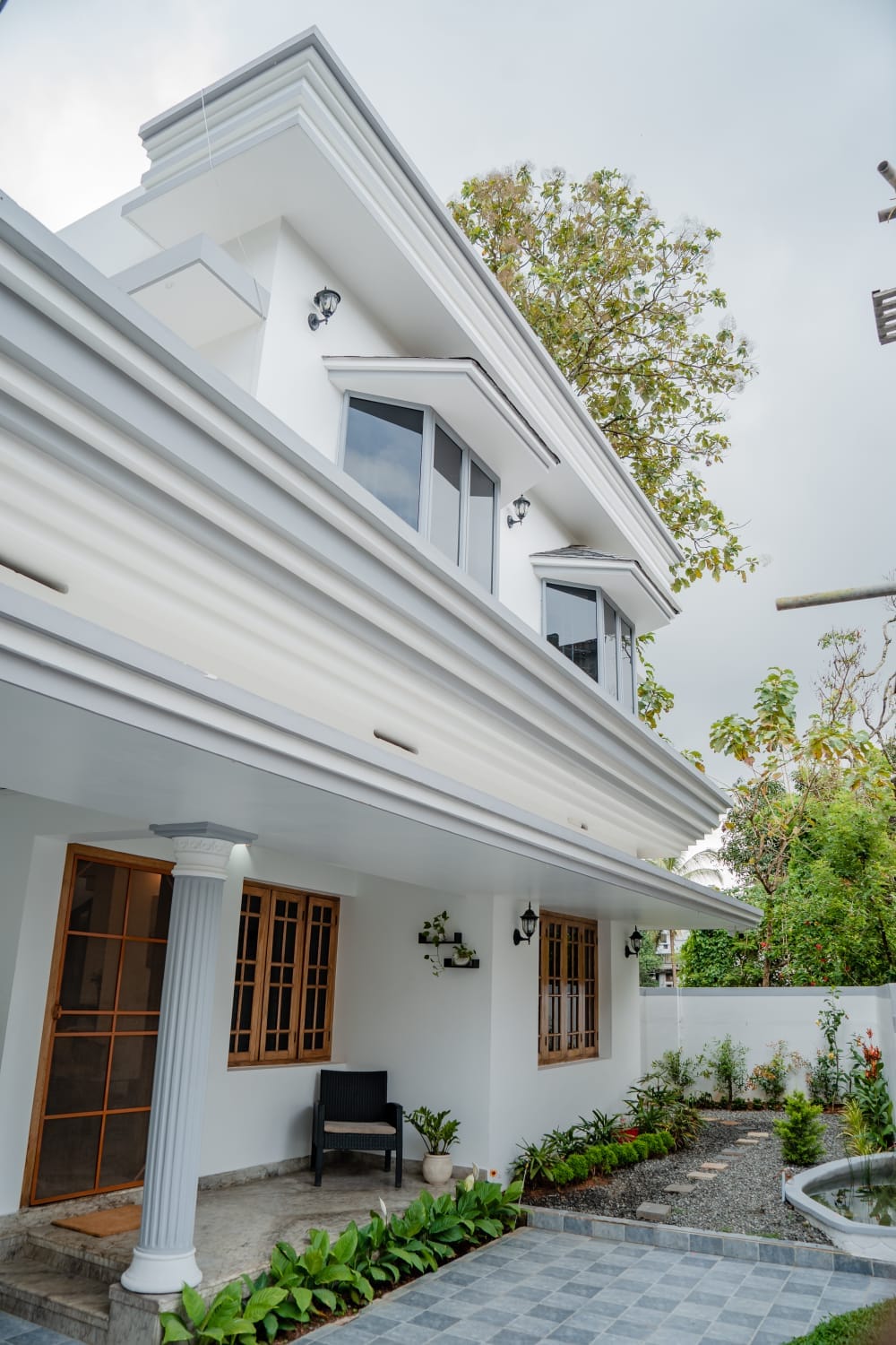 Good Homes Edapally - Houses for Rent in Kochi, Kerala, India - Airbnb