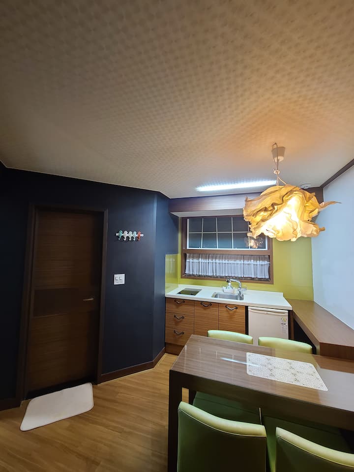 어반산책스테이 M203 - Gyeongju-si
