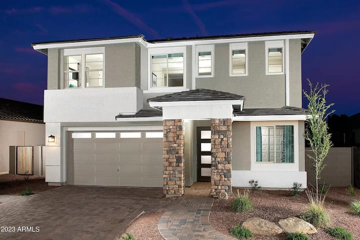 Single Room Near Alamar Park - Avondale, AZ